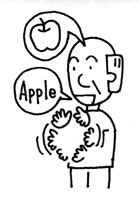 ICF illusration library